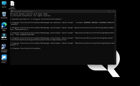 How To Install MacOS Sonoma On Virtualbox On Windows PC Easy Steps TechRechard