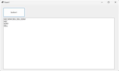C イテレータを使って重複データを除去する ITLAB