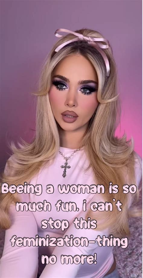 Feminizationgirls On Tumblr