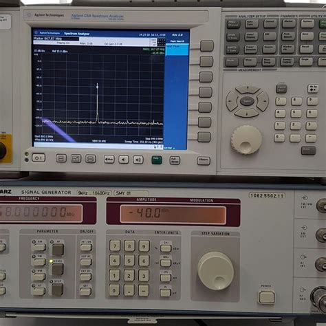 Maximum Received Power No Attenuation Present Download Scientific Diagram