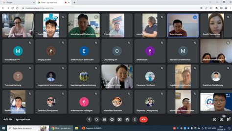 “Эмгэг судлалын тусламж үйлчилгээний түгээмэл үйлдэл Mns 7015 2023” стандартын танилцуулга