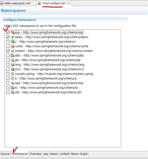 실전 개발자를 위한 Spring Framework Day18 실습 2회차 Mongde Note