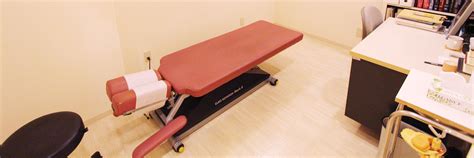治療内容｜札幌市のカイロプラクティックなら、新札幌カイロプラクティックセンターへ