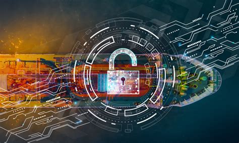 Iec Telecom Imo Compliant Onboard Cyber Security