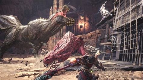『モンスターハンター：ワールド』特別調査【マム・タロト】の新クエスト｢狂乱のエルドラド｣開催！ Playstationblog 日本語