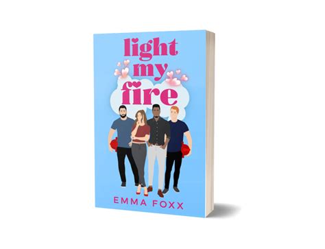 Emma Foxx Books Payhip