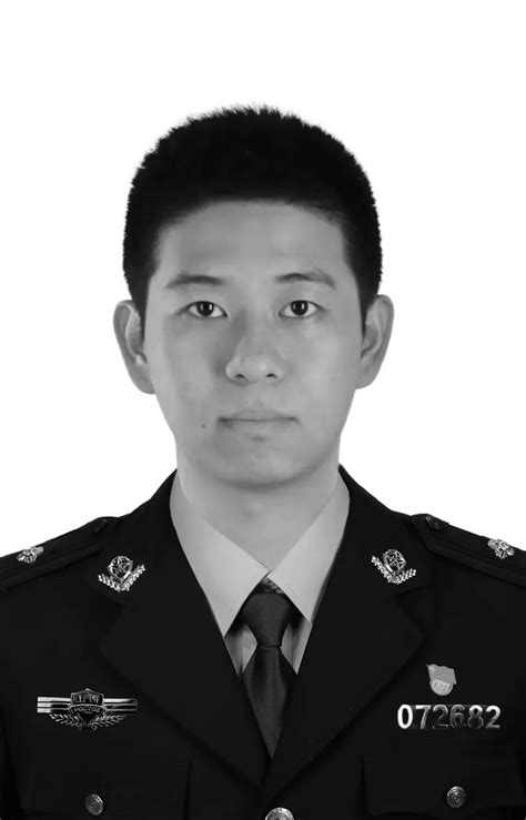 痛心！派出所民警壮烈牺牲，年仅27岁