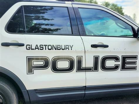 Firework Detonation Leads To Weapons Charge In Glastonbury