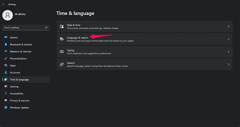 Ways To Change System Language Settings On Windows