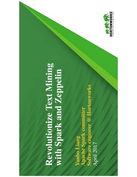 Choosing A Workflow Engine For Hadoop Pdf