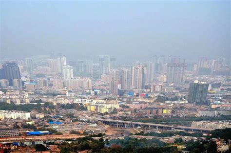 白水排第几陕西各县区最新经济考核排名出炉 发展