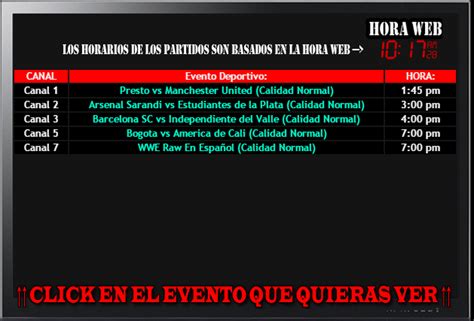 Como Puedo Ver Partidos En Vivo Y Gratis Por Internet 2015 Cargando