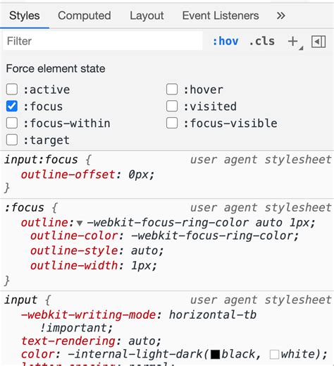一些不太好記卻很好用的 css 屬性 huli s blog