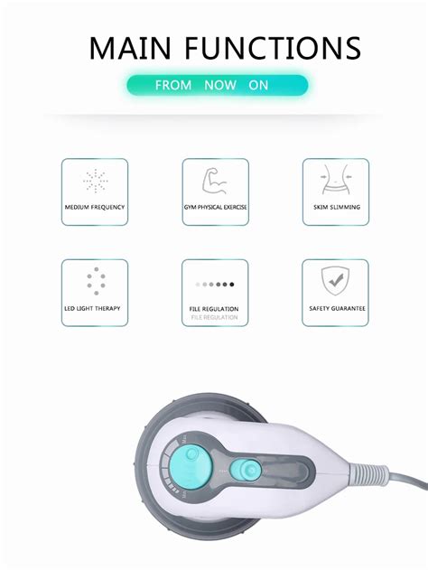 Electric Noiseless Vibration Kneading And Massage Roller Full Body