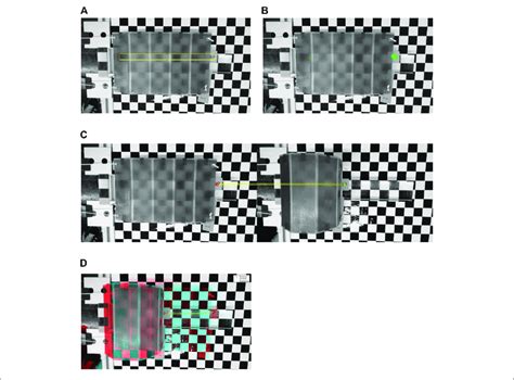 Image Based Object Tracking Using Computer Vision A Selecting Roi