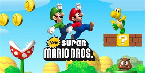 Scratch Mario Bros Doplay