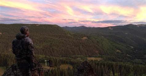 Gear I Use My Elk Hunting Gear List Baxter Bowman