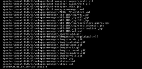 1小时教你把javaweb部署到腾讯云上详细教程（centos6 6版本 jdk1 7 tomcat8 mysql） 腾讯云 部署java web项目 无数据库 csdn博客