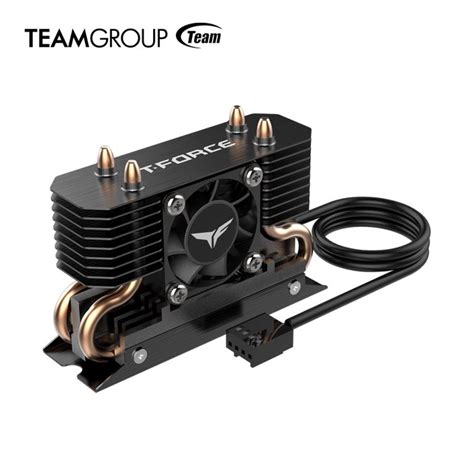 Teamgroup Unveils New Xtreem Ddr5 Memory Modules Ssds And Coolers