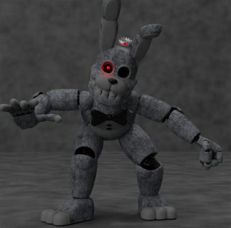 Azazel Sfm Or Blender Model Original Version By Xxedgybunnyboixx On