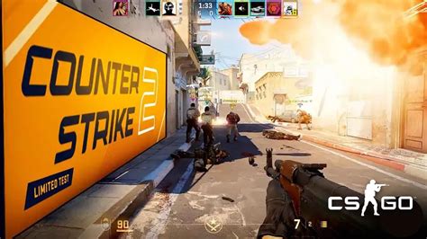 Tidak Sabar Nunggu Turnamen Counter Strike 2 Inilah Agenda Cs2 Di 2023