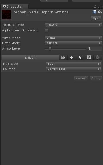 Skybox Textures Are Pixelated And Low Quality Unity Engine Unity