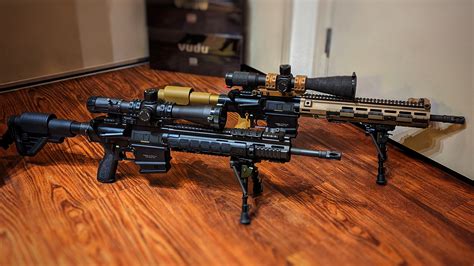 M110a1csasssdmr Build List Answered In Edited Post Hkpro Forums
