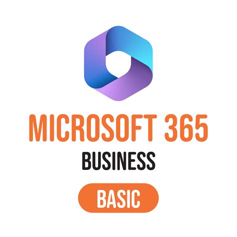 Microsoft 365 Business Basic Annual Subscription All In It