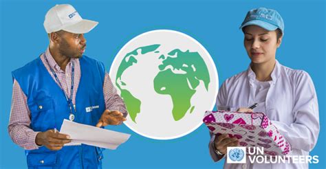 Volunteer For The Covid 19 Pandemic Response At Un Volunteers