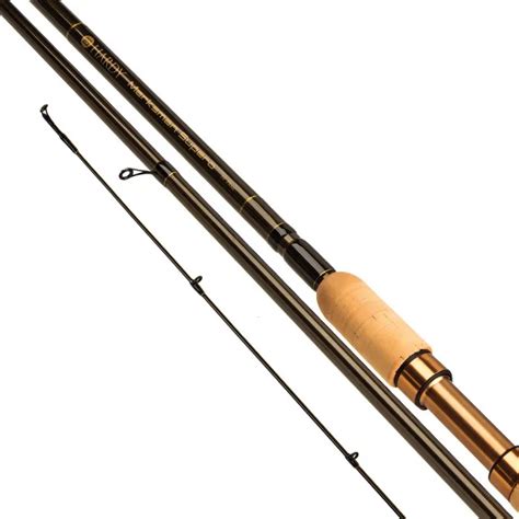 Hardy Marksman Supero Float Rod