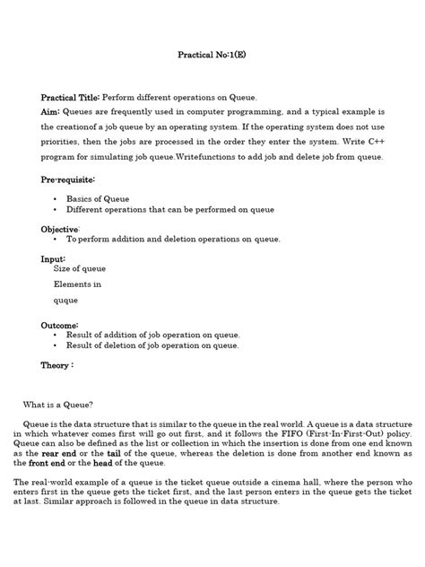 1e pdf queue abstract data type software engineering