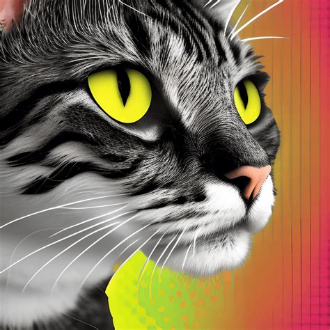 Kitty Kat · Creative Fabrica