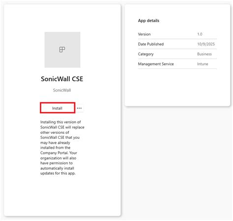 Cse Install Instructions Service Desk Nashville State Community College