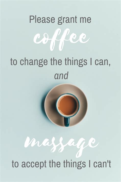Funny Massage Quotes