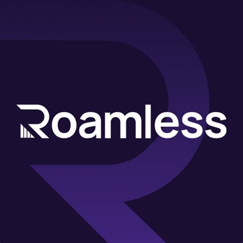 Roamless ESIM Travel Internet Apps On Google Play
