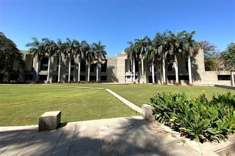 Vvp Engineering College Rajkot Campus Photos Virtual Tour