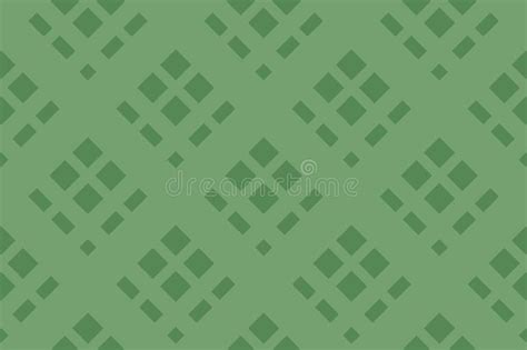 Geometric Seamless Pattern With Intersecting Lines Grids Cells Criss Cross Background In