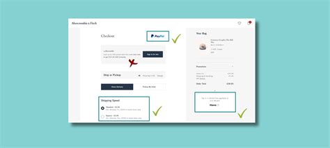 how to edit your shopify checkout page 15 powerful strategies to test