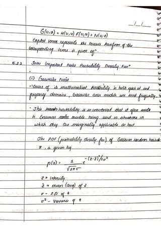 DIP Sem VTU Mod Imp Topics Pdf