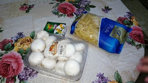 ГЪБИ С МАКАРОНИ Youtube