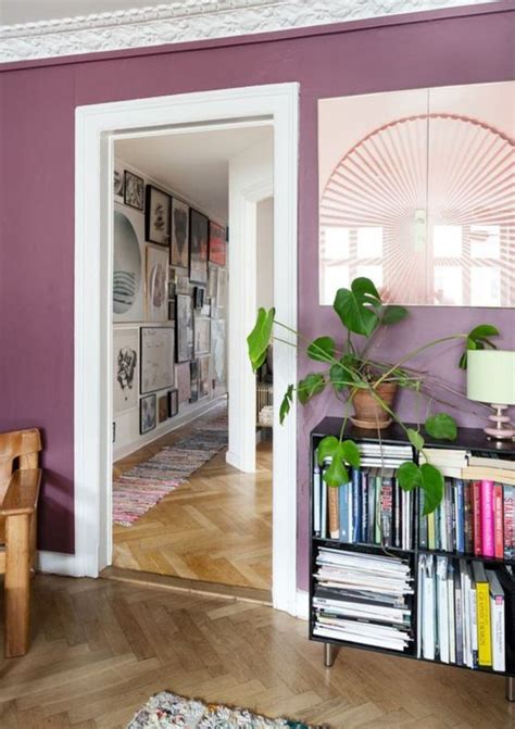 Ide Warna Cat Rumah Yang Sejuk Dan Nyaman Edupaint