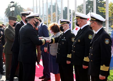 საქართველოს ტერიტორიულ წყლებში ამერიკის შეერთებული შტატების საზღვაო ძალების ხომალდები შემოვიდნენ