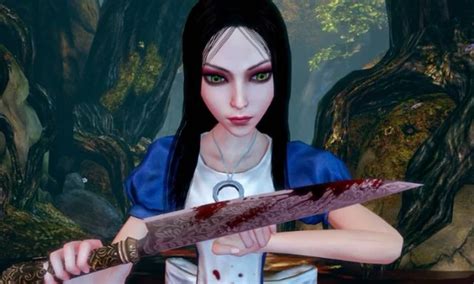 Тест турнир Самое красивое платье Алисы в Стране Кошмаров