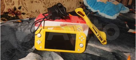 Nintendo switch lite + картриджи купить в Москве | Электроника | Авито