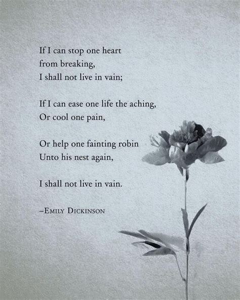 Emily Dickinson Emily Dickinson Quotes Dickinson Poems Emily Dickinson Poems