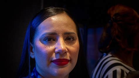 “sin Antecedentes Penales” Absuelven A Sandra Cuevas Por Agresión A