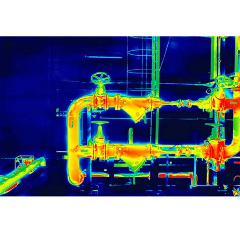 Valve Insulation Jackets Custom Made