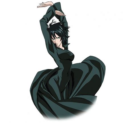 Jigoku No Fubuki One Punch Man Image 1921211 Zerochan Anime