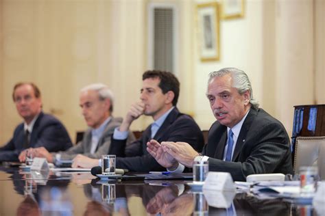 Un Fallo Político En Contra De Las Provincias Argentinas Y De Imposible