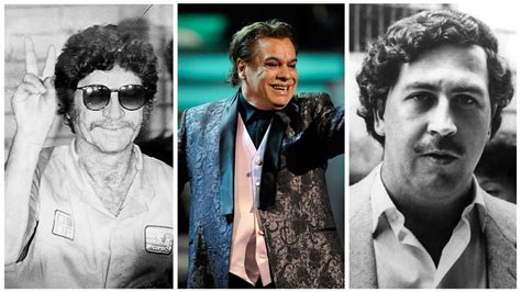La Fiesta De Don Neto Juanga Besó A Pablo Escobar Y Casi Lo Matan